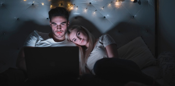 Is My Boyfriend Controlling? Quiz - ProProfs Quiz